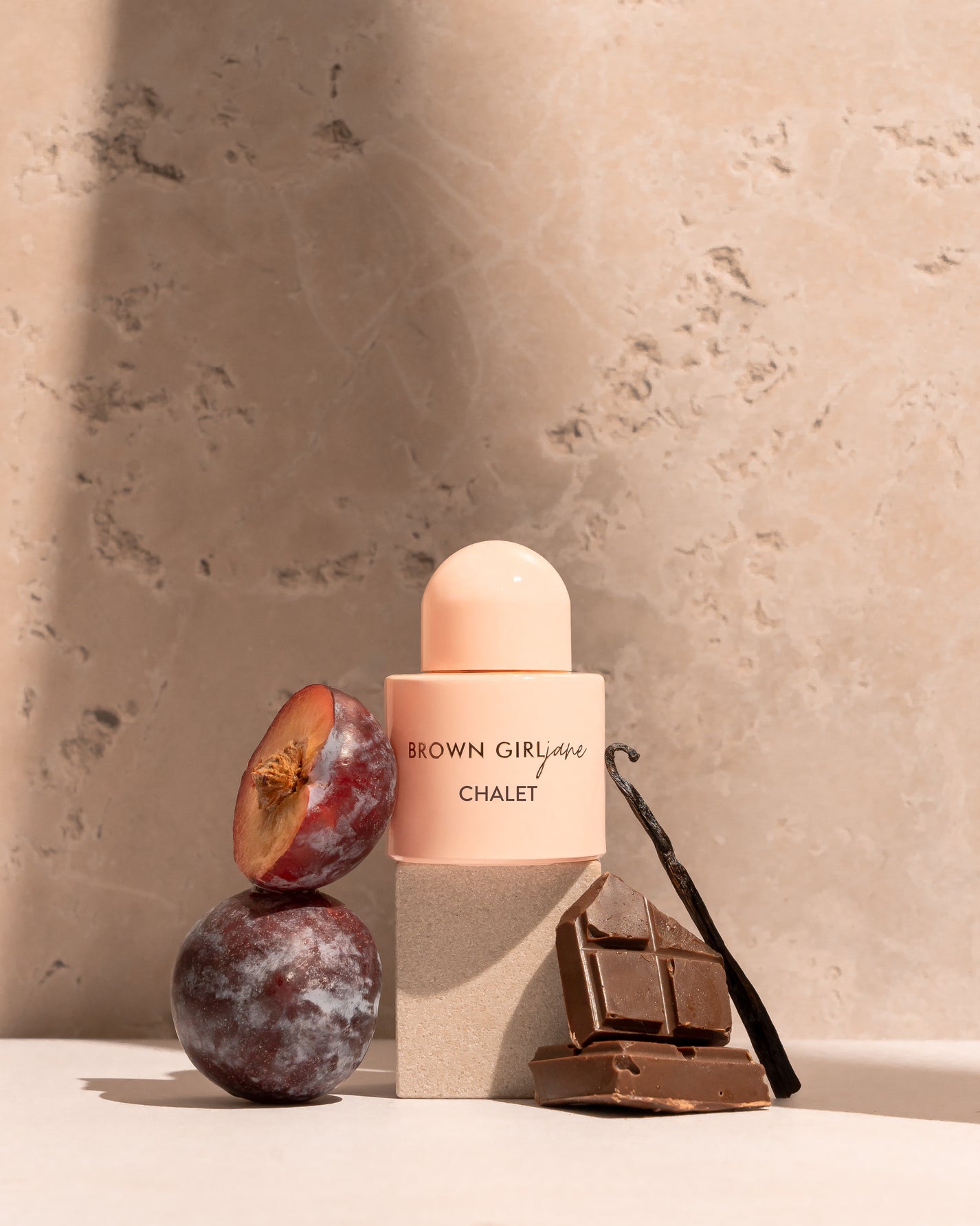 CHALET – BROWN GIRL Jane Fine Fragrance