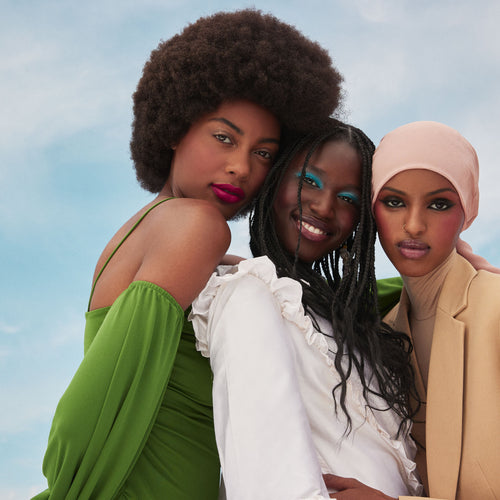 About Us – BROWN GIRL Jane Fine Fragrance