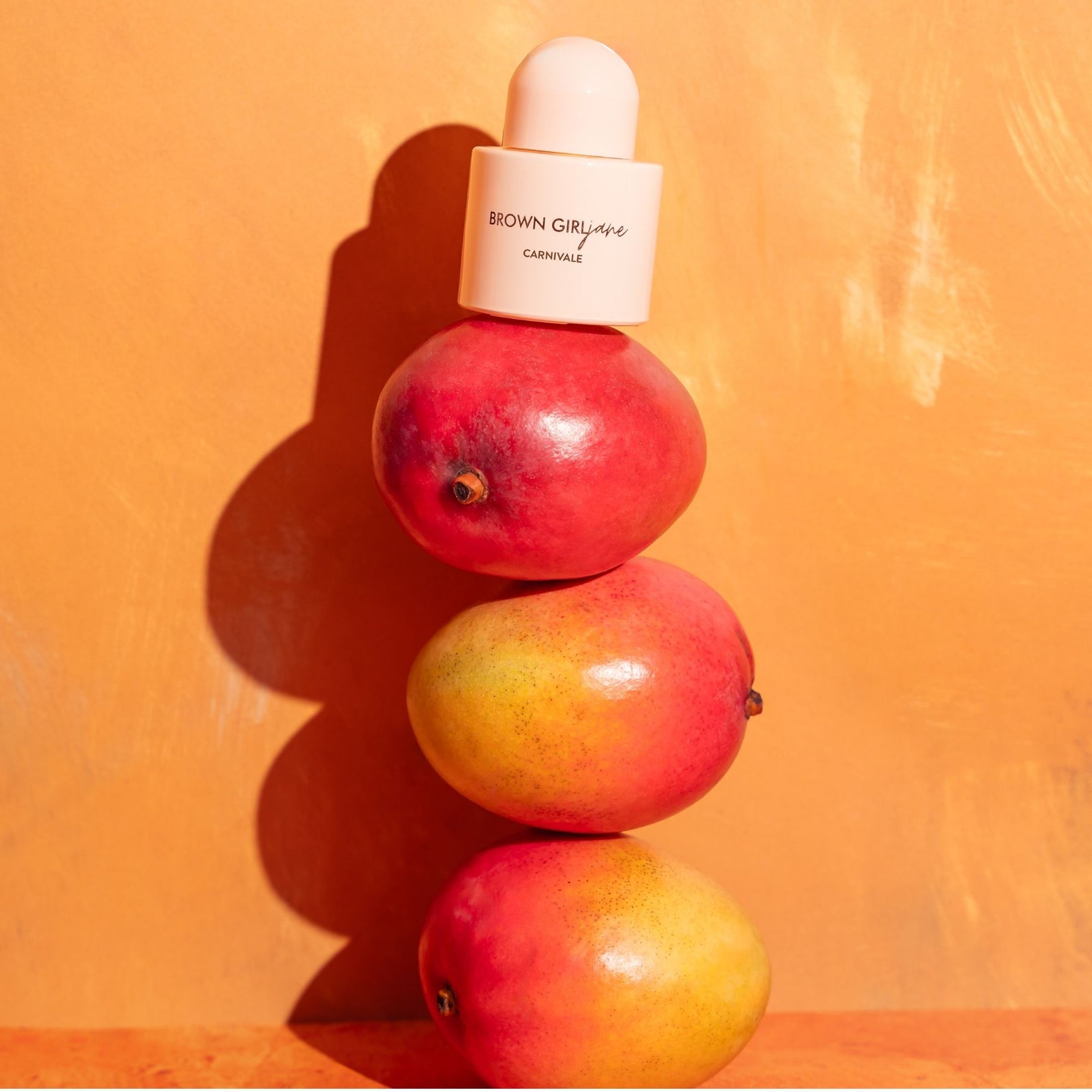 CARNIVALE – BROWN GIRL Jane Fine Fragrance