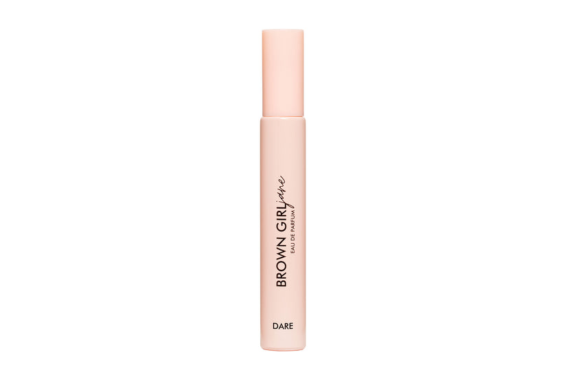 DARE Travel Spray – BROWN GIRL Jane Fine Fragrance