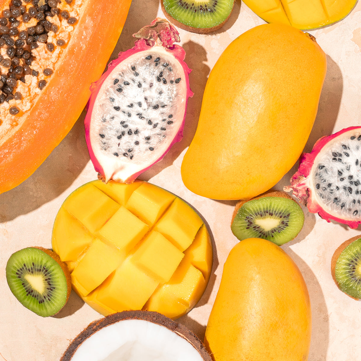 CARNIVALE Eau de Parfum 50ml – BROWN GIRL Jane Fine Fragrance