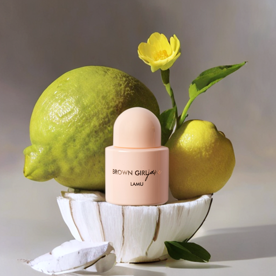 FRESH – BROWN GIRL Jane Fine Fragrance