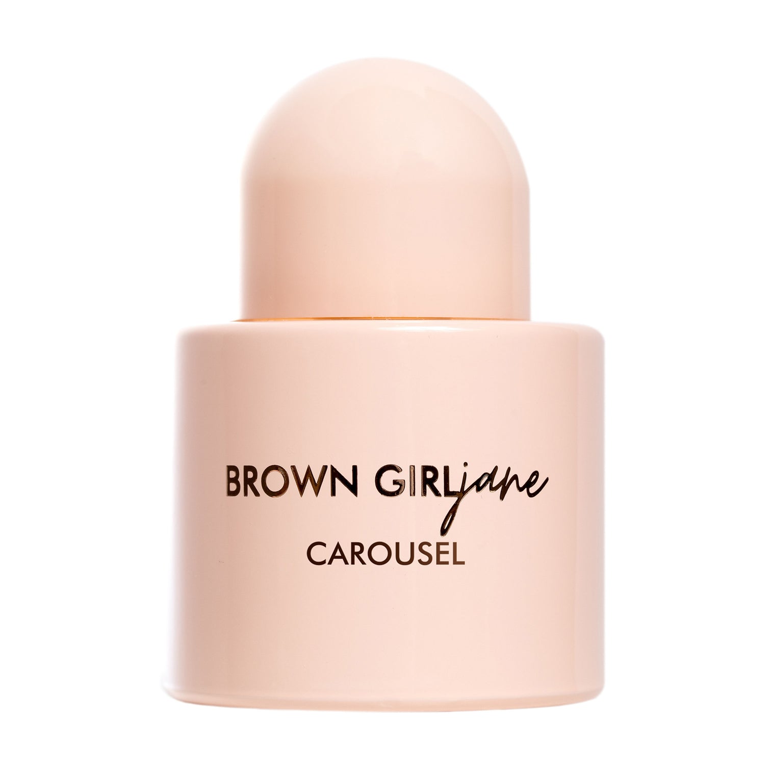 BROWN GIRL Jane Fine Fragrance