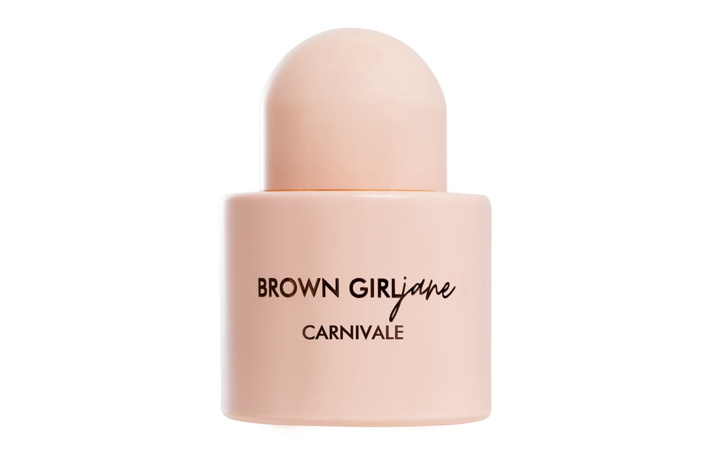 CARNIVALE Eau de Parfum 50ml – BROWN GIRL Jane Fine Fragrance
